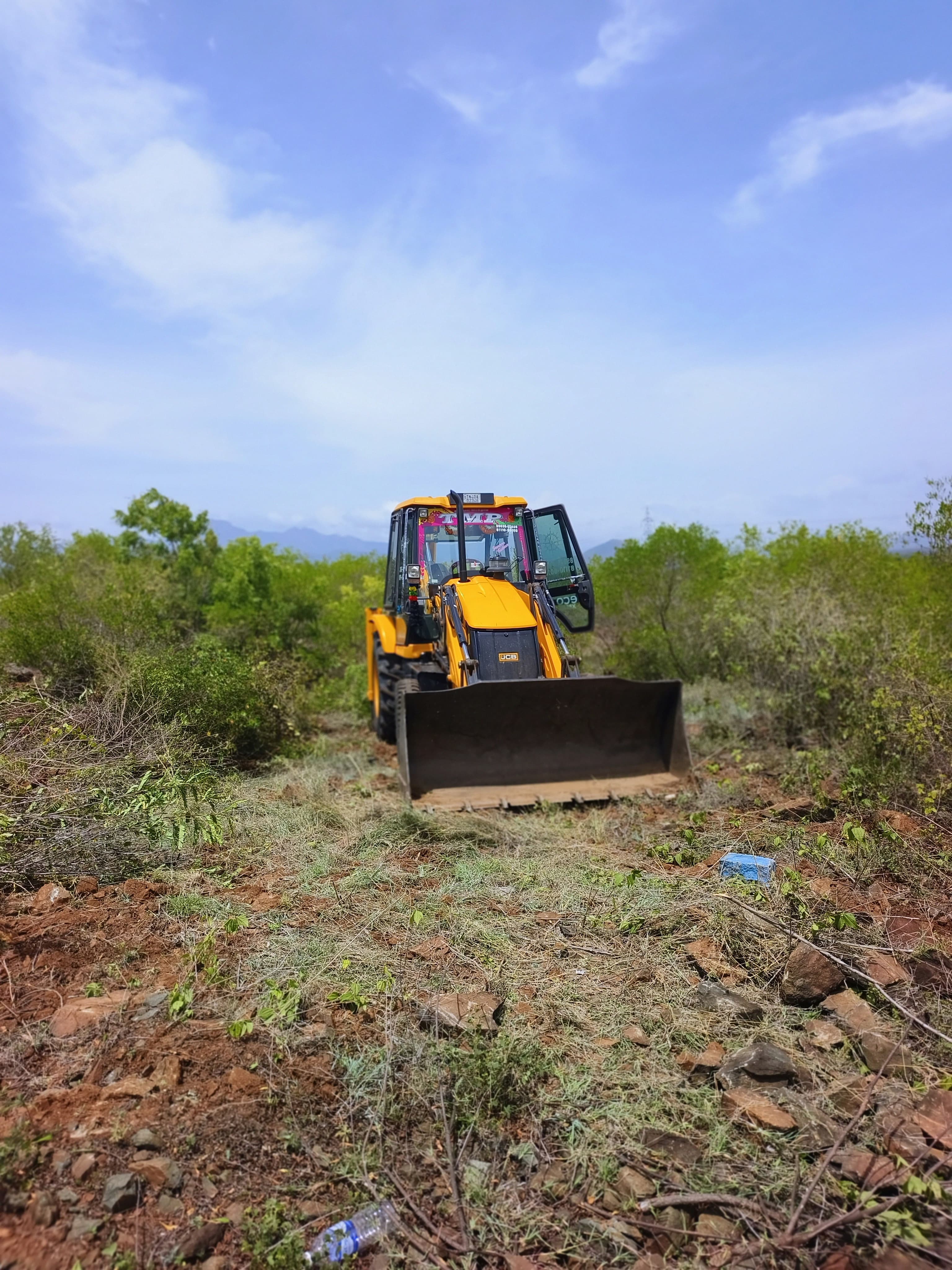 TMP Earth Movers - Leading Earth Moving Services