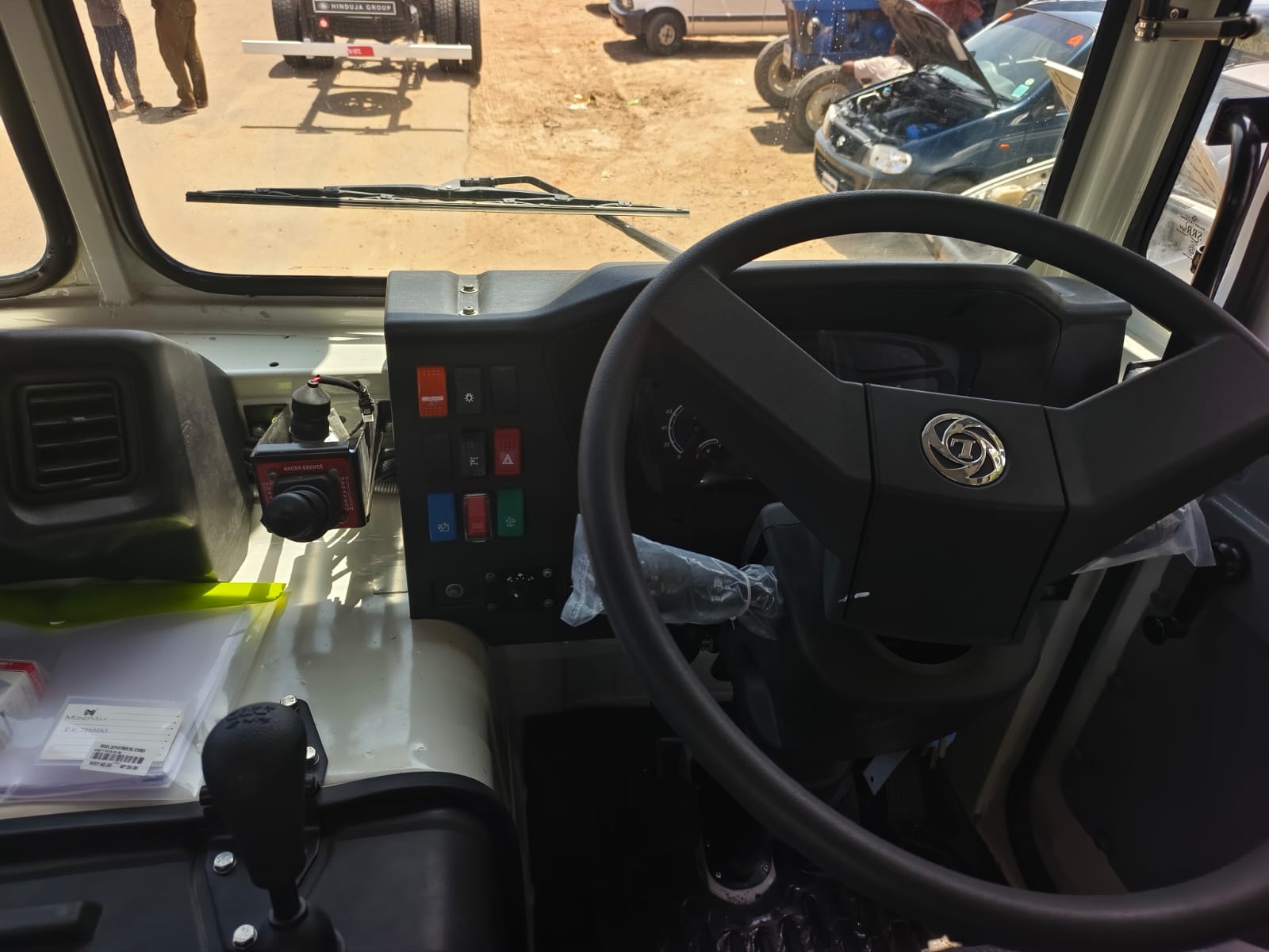 TMP Earth Movers - Leading Earth Moving Services