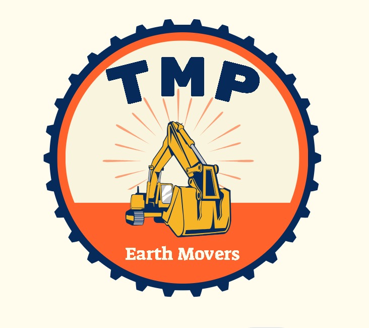 TMP Earth Movers - Leading Earth Moving Services