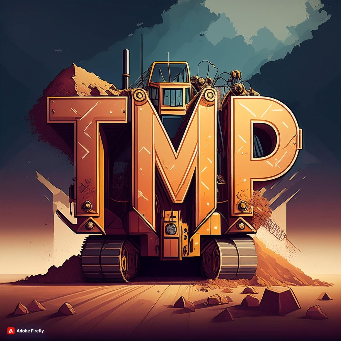 TMP Earth Movers - Leading Earth Moving Services